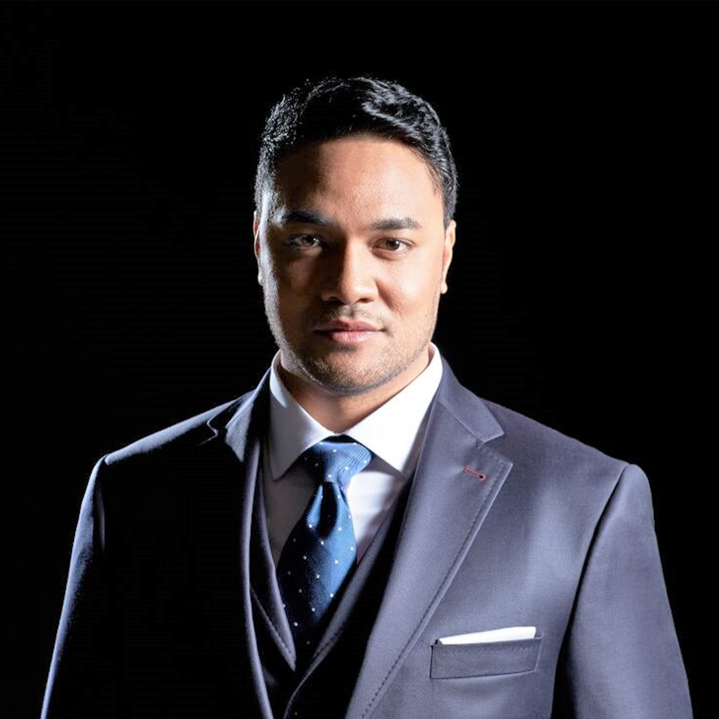 Q&A with Amitai Pati - Auckland Philharmonia