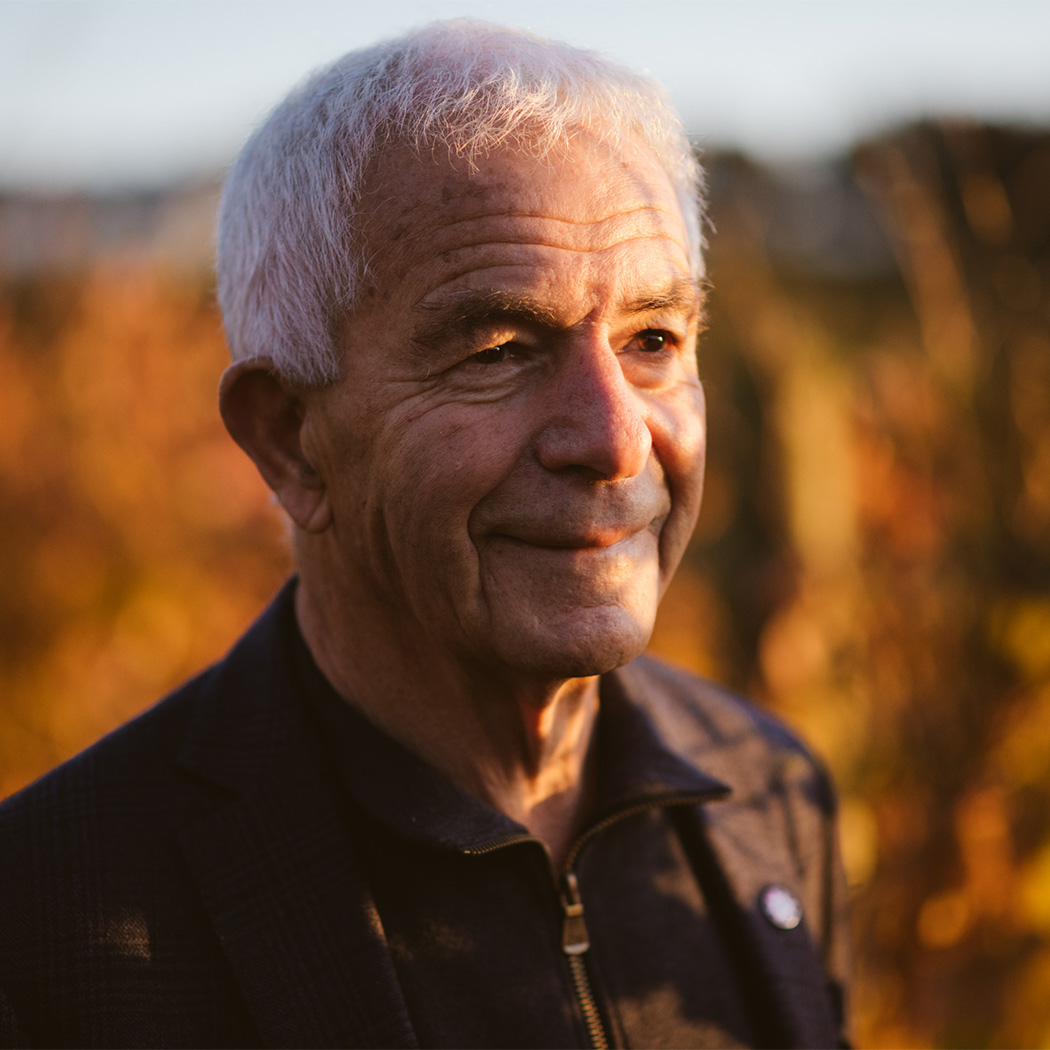 Q&A with George Fistonich - Auckland Philharmonia