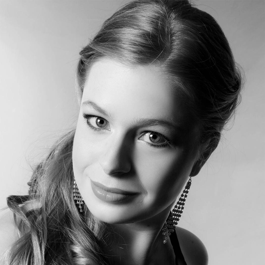 Q&A with Siobhan Stagg - Auckland Philharmonia