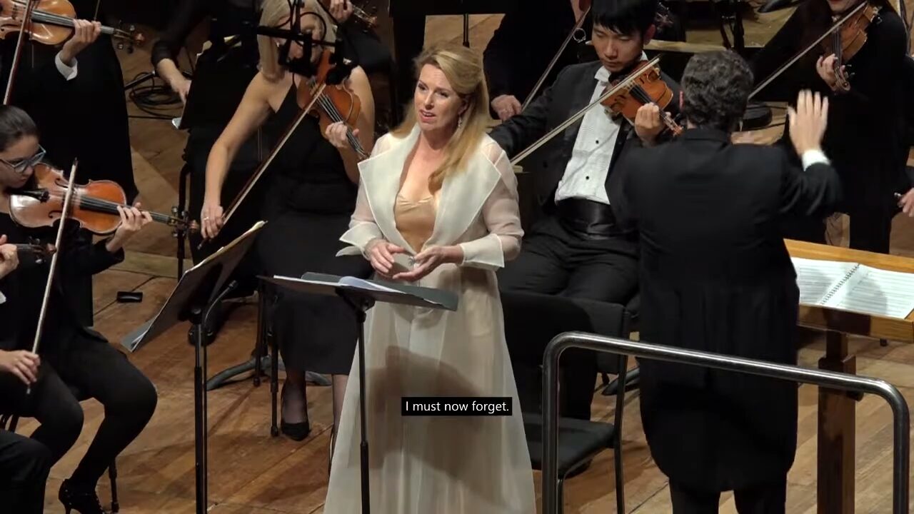Ross Harris - Symphony No.6, "Last Letter" - Auckland Philharmonia