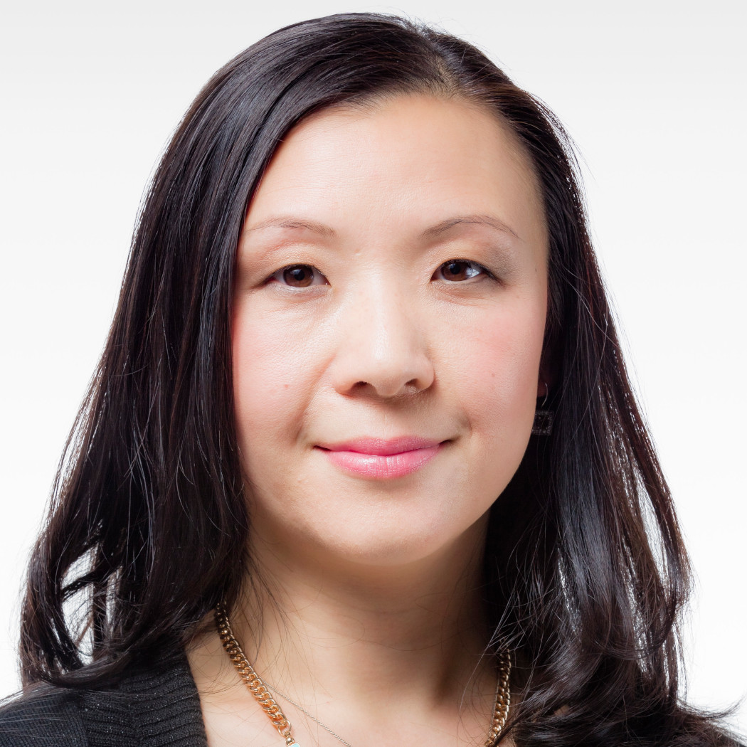 Yang Rachel Guan Ebbett - Auckland Philharmonia