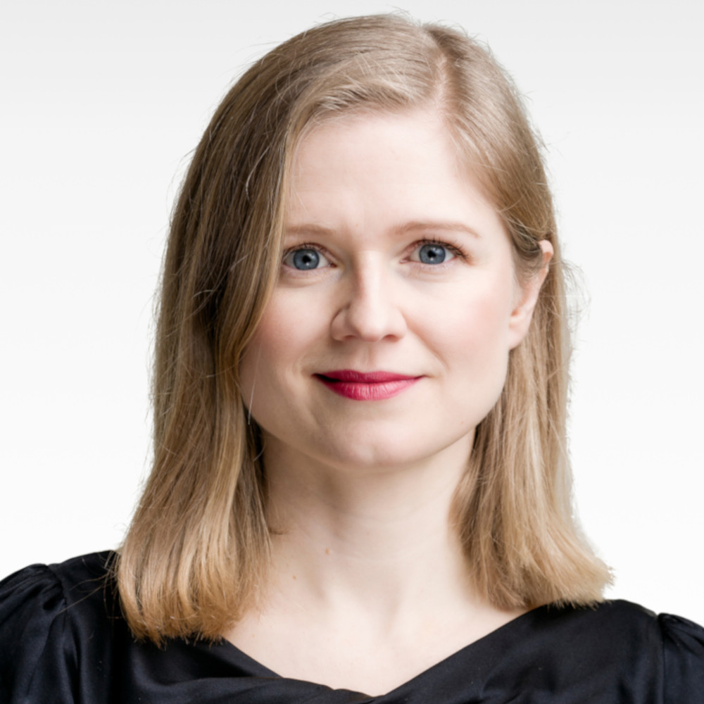 Rachel Moody - Auckland Philharmonia