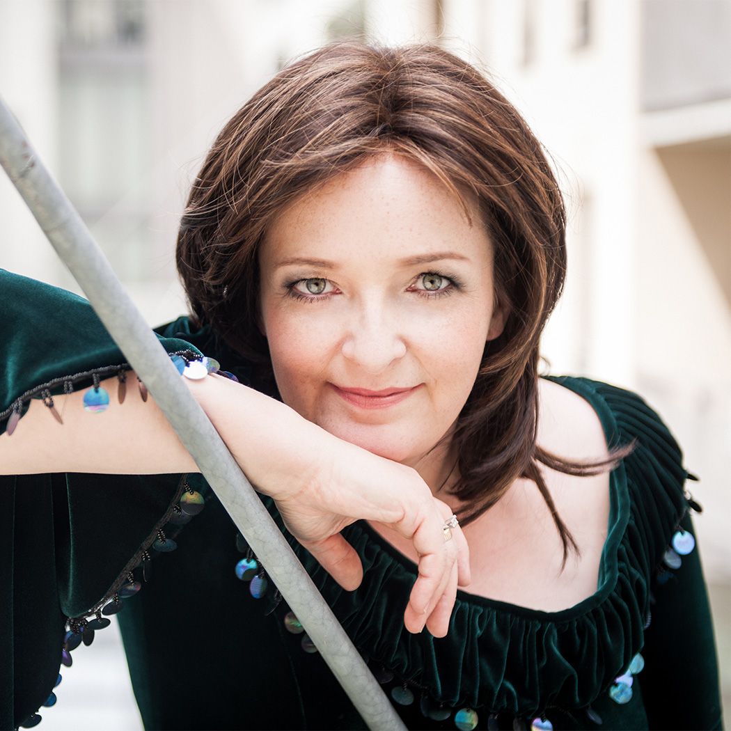 Isolde speaks! - Phil News - Auckland Philharmonia