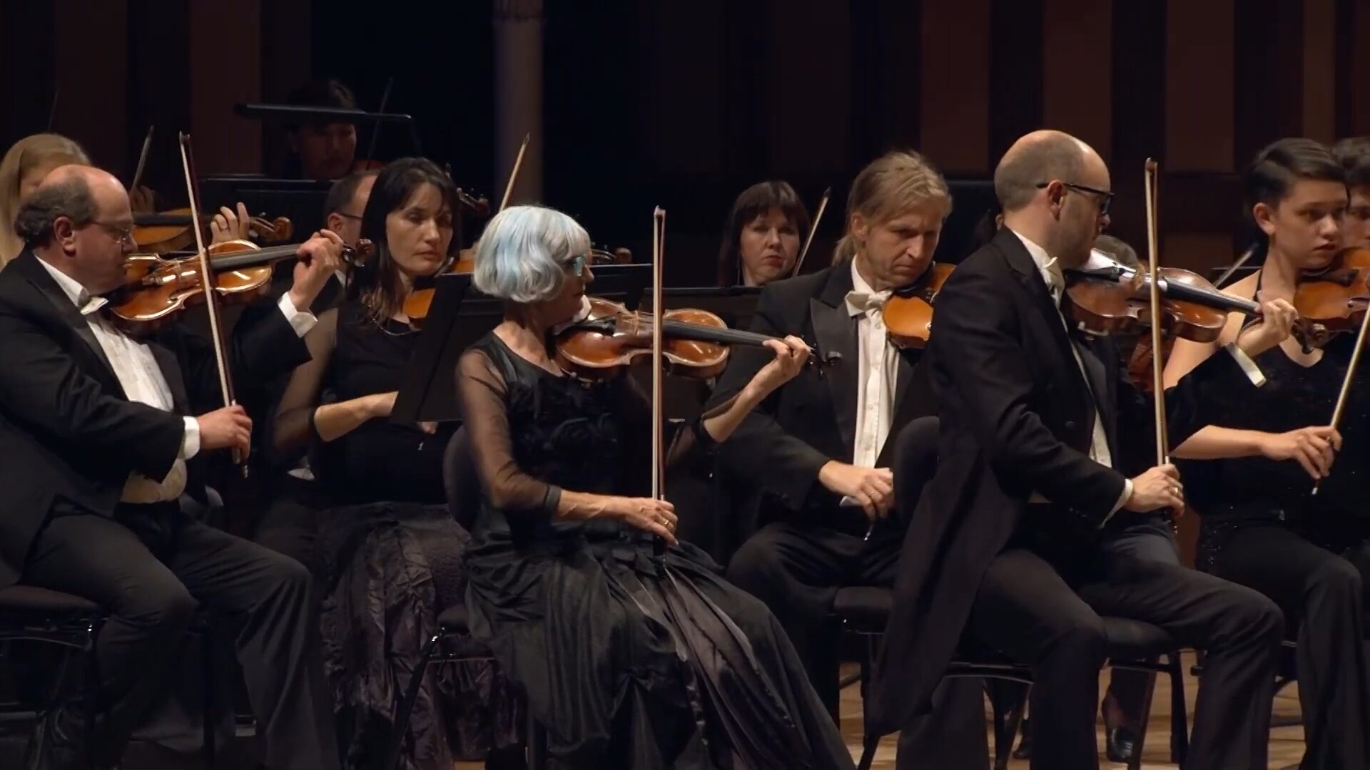 Schumann - Symphony No.3 ‘Rhenish’ - Auckland Philharmonia