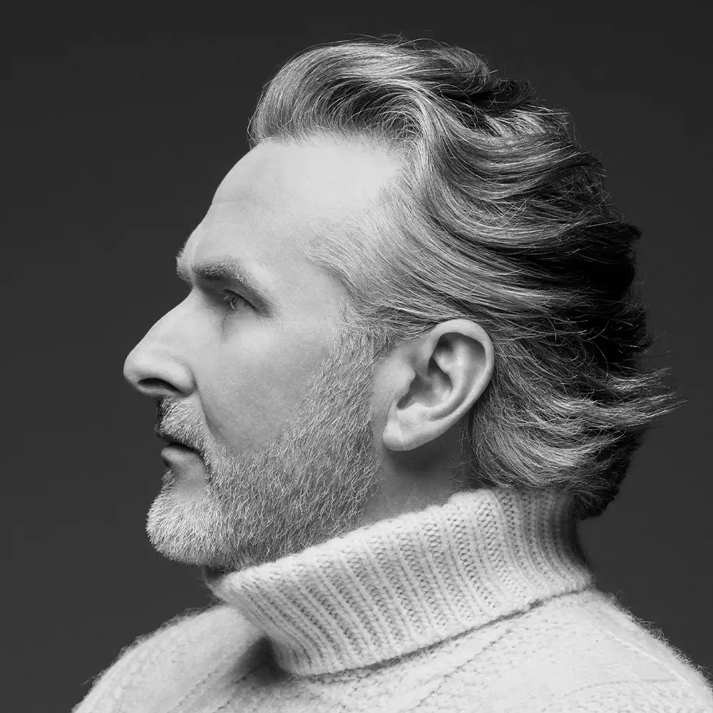 Q&A with Simon O'Neill - Auckland Philharmonia