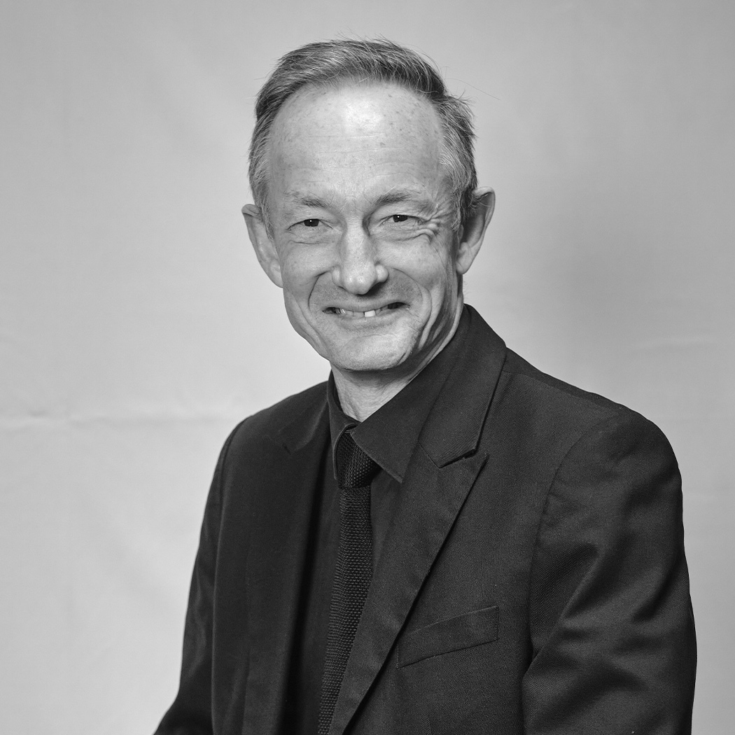 Simon Williams - Auckland Philharmonia