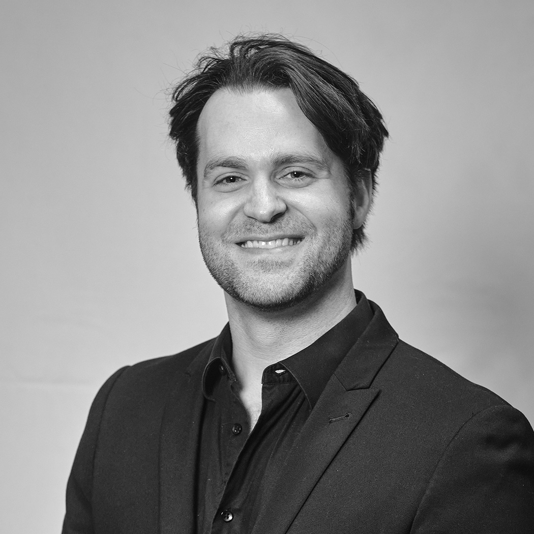 Steven Logan - Auckland Philharmonia