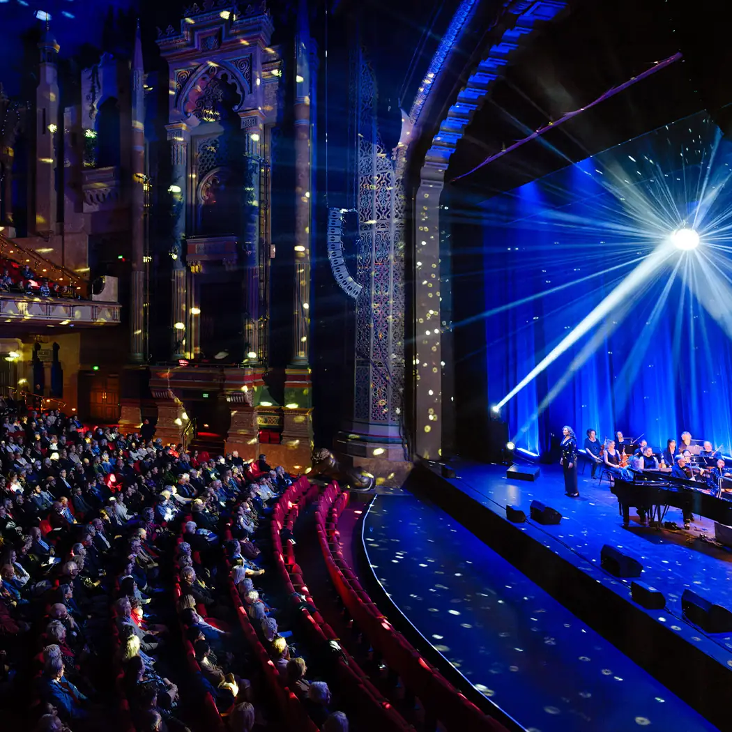 Civic Center Seating Chart About The Denny Civic | West Dunbartonshire