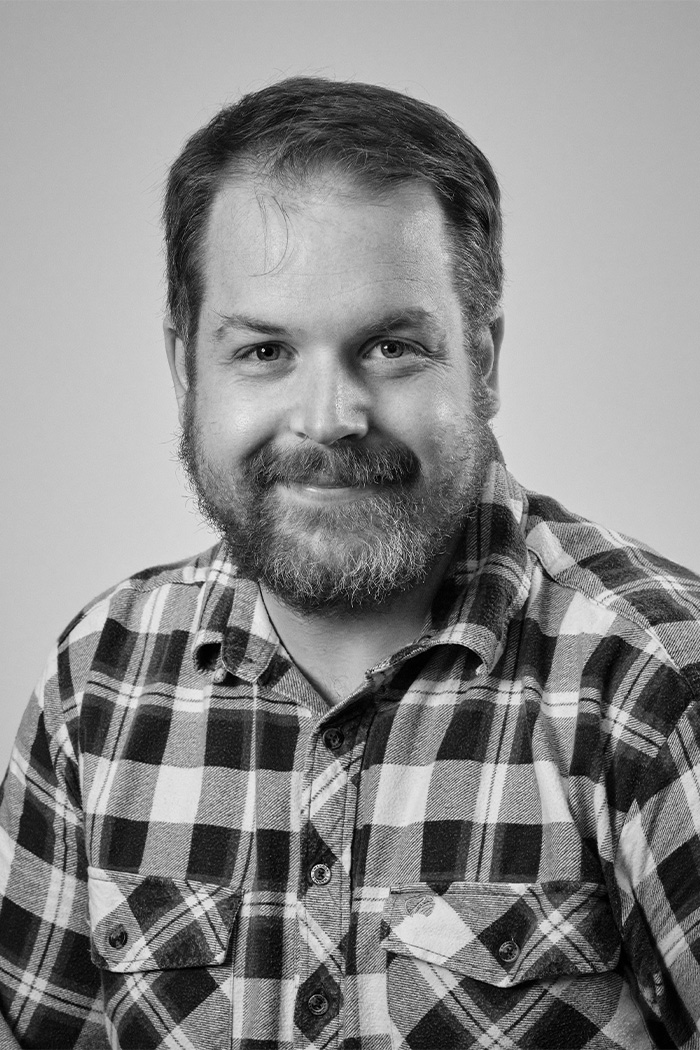 Thomas Hamill - Senior Director of Strategy and Engagement - Auckland ...