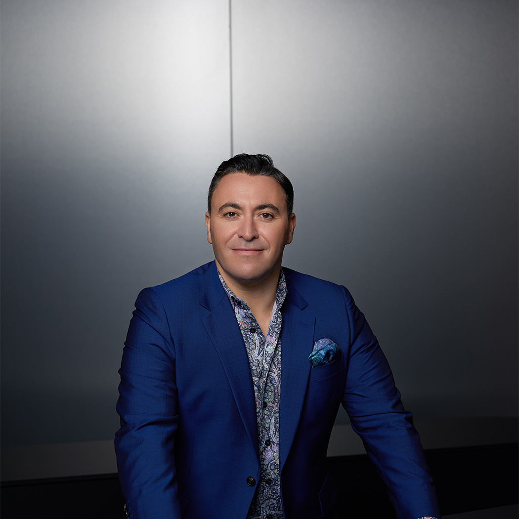 Violin Masterclass with Maxim Vengerov - Auckland Philharmonia
