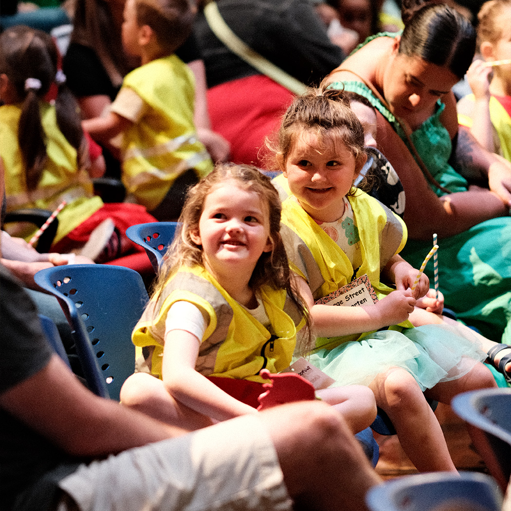 Wairua Harikoa - Auckland Philharmonia