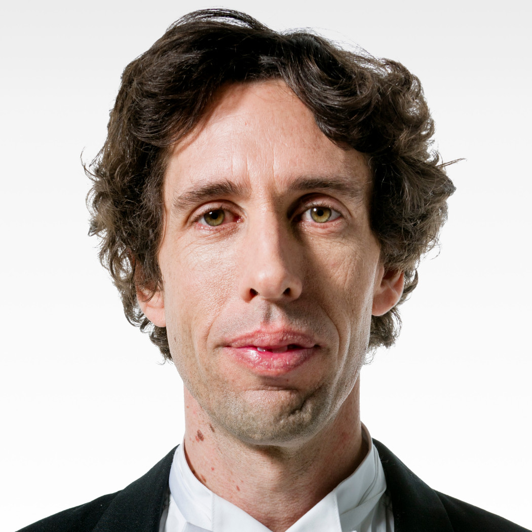 William Hanfling - Auckland Philharmonia