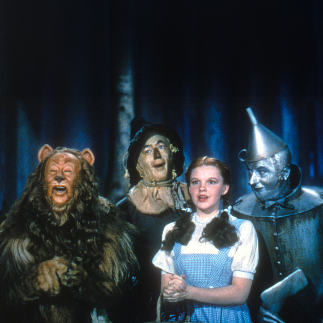 Wizard of Oz Live in Concert - Auckland Philharmonia