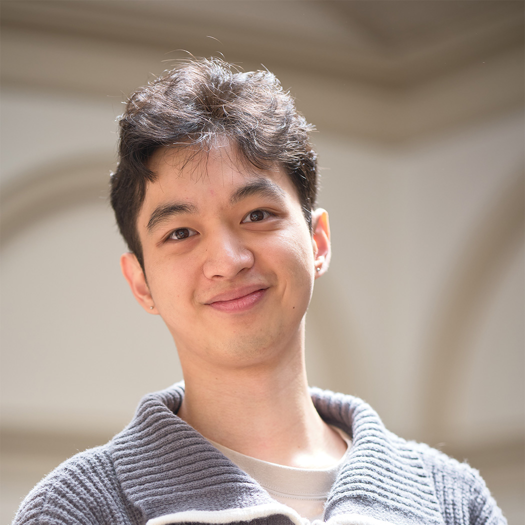 Young composer scoops Auckland Phil residency - Auckland Philharmonia