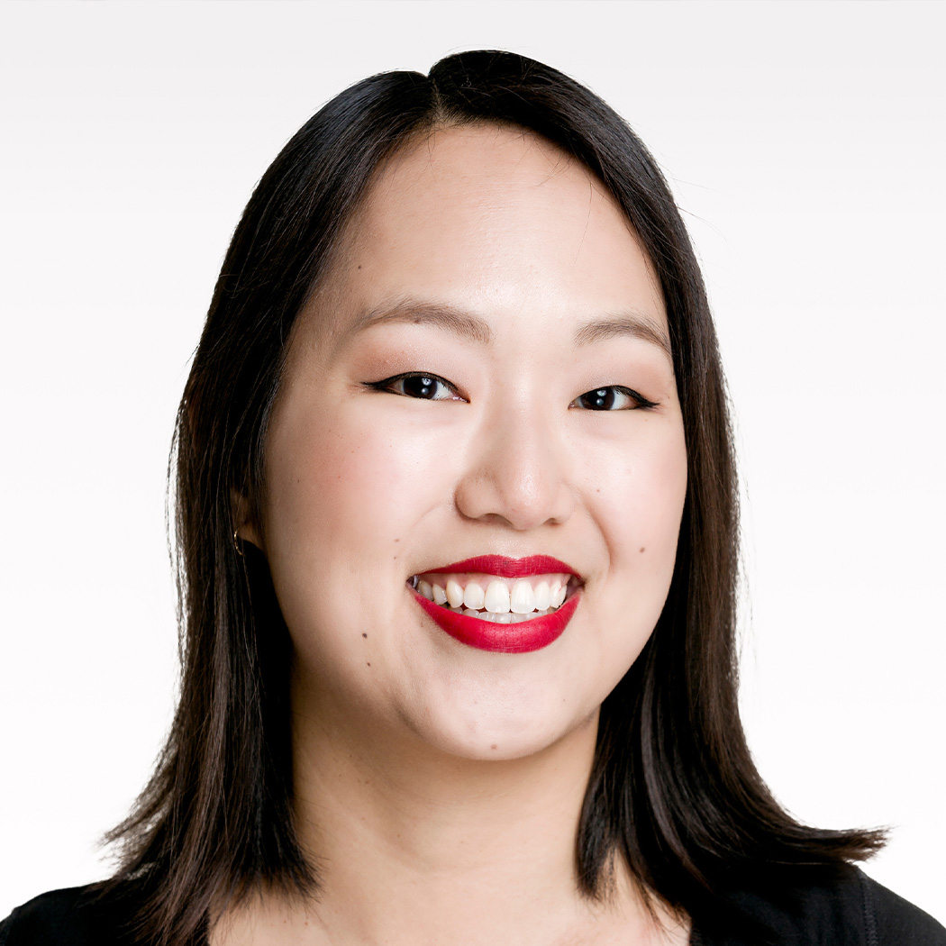 Q&A with APO Violin, Yuri Cho - Auckland Philharmonia